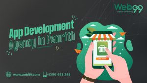 Web99 | Website Design Company In Sydney | Web Development