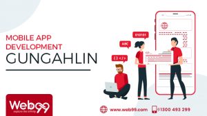 Web99 | Website Design Company In Sydney | Web Development