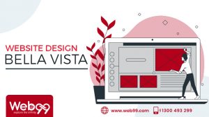 Web99 | Website Design Company In Sydney | Web Development