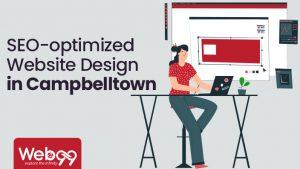 Web99 | Website Design Company In Sydney | Web Development