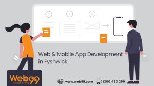 Web99 | Website Design Company In Sydney | Web Development