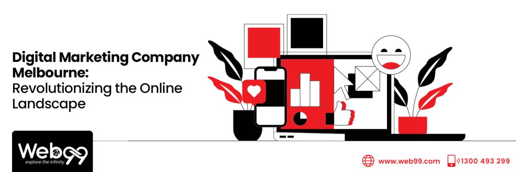 Web99 | Website Design Company In Sydney | Web Development