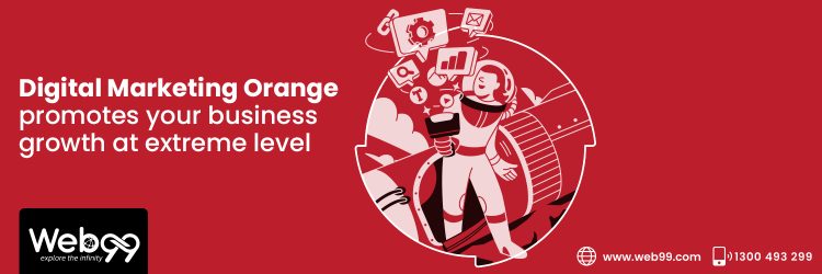 Web99 | Website Design Company In Sydney | Web Development