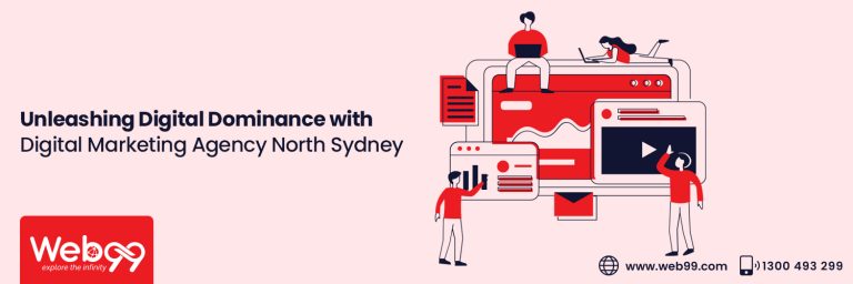 Web99 | Website Design Company In Sydney | Web Development