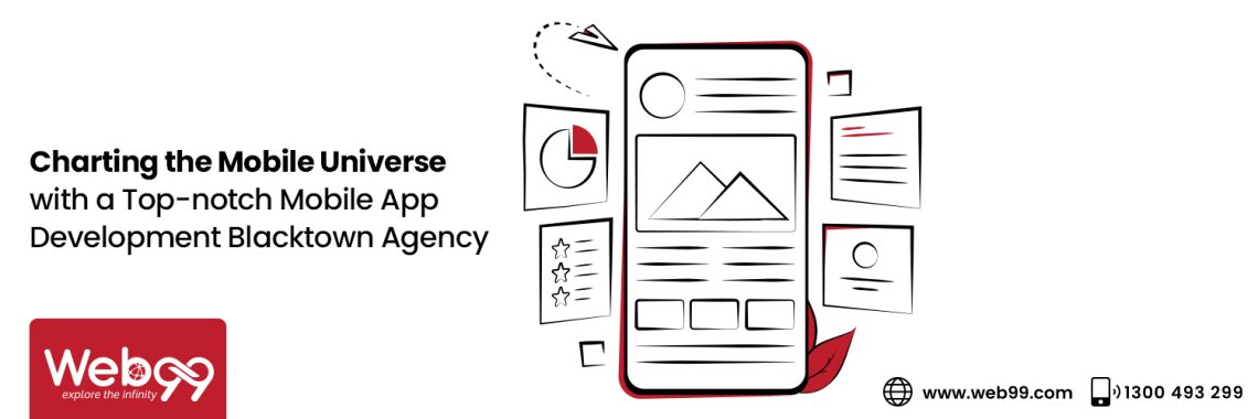 Web99 | Website Design Company In Sydney | Web Development