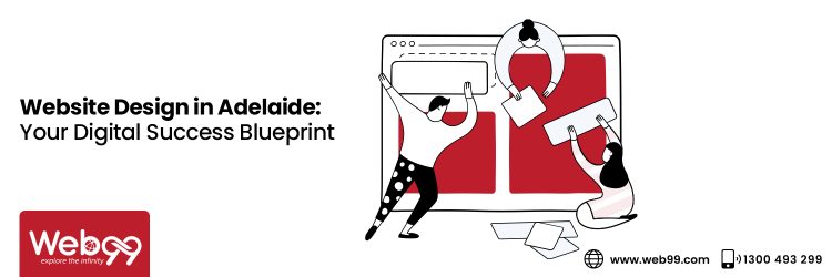 Web99 | Website Design Company In Sydney | Web Development