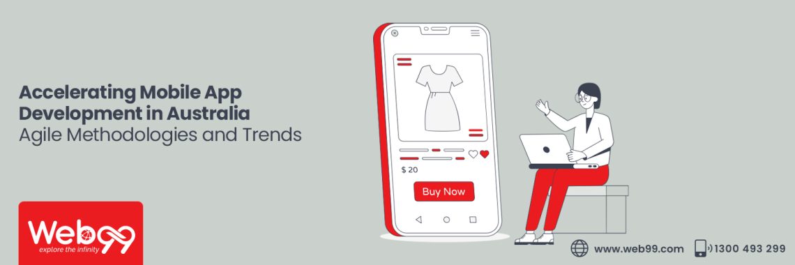 Web99 | Website Design Company In Sydney | Web Development