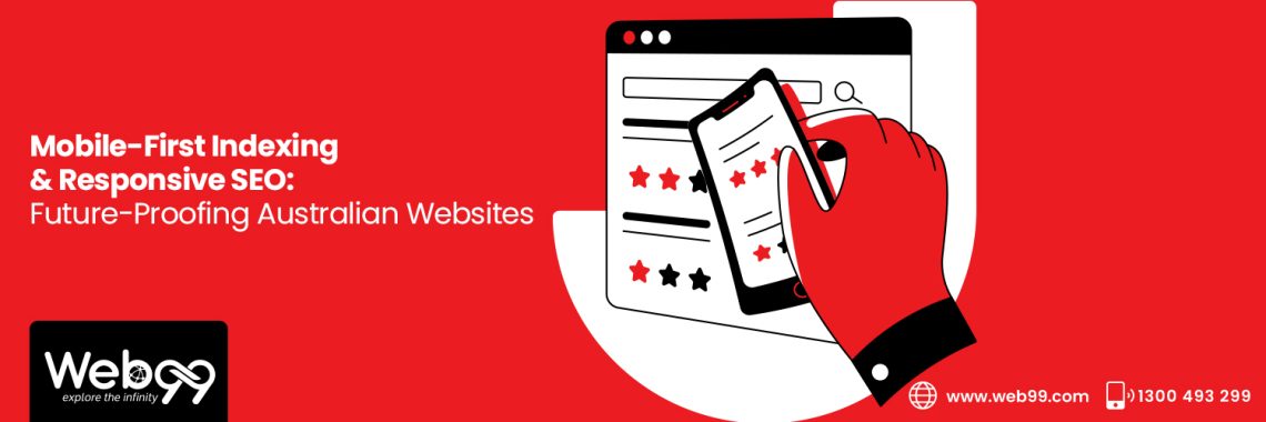 Web99 | Website Design Company In Sydney | Web Development