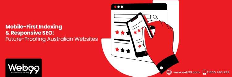 Web99 | Website Design Company In Sydney | Web Development