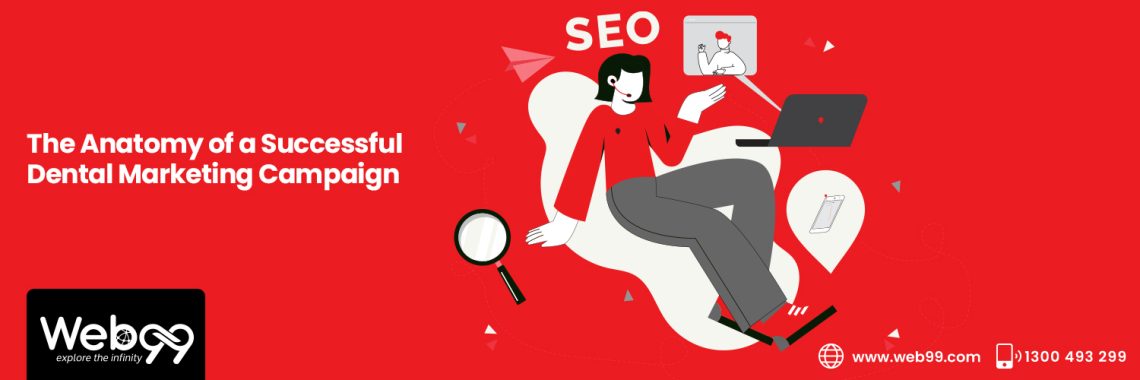 Web99 | Website Design Company In Sydney | Web Development