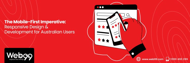 Web99 | Website Design Company In Sydney | Web Development