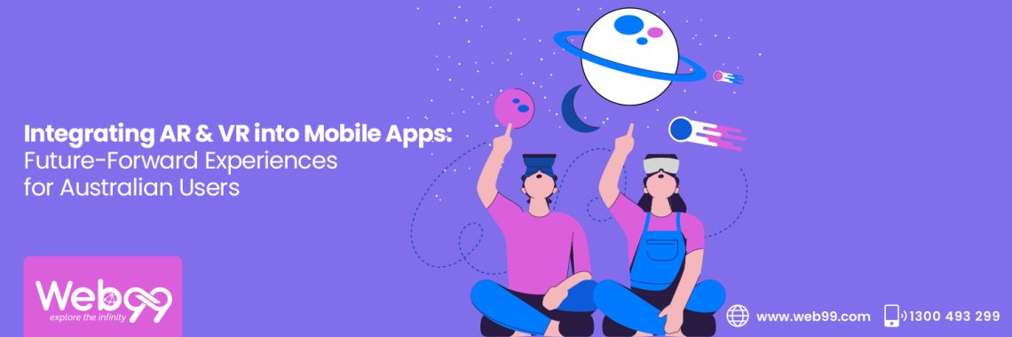 Web99 | Website Design Company In Sydney | Web Development