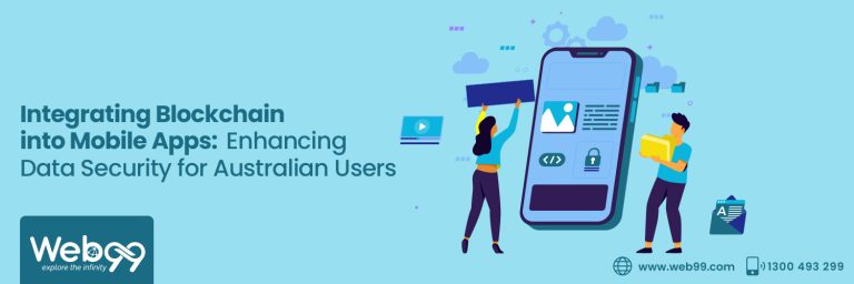 Web99 | Website Design Company In Sydney | Web Development